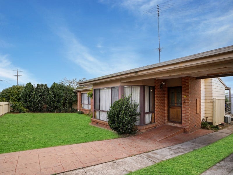 109 Ballarat Road, Hamilton, Vic 3300 - Property Details