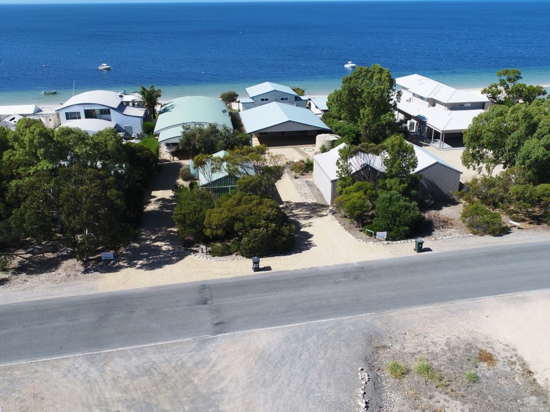 Lot 402 Black Point Drive, Black Point, SA 5571 - realestate.com.au