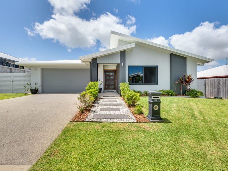 43 Balzan Drive, Rural View, QLD 4740 - realestate.com.au