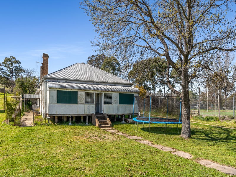 10 Shadforth Street, Molong, NSW 2866 - House for Sale - realestate.com.au