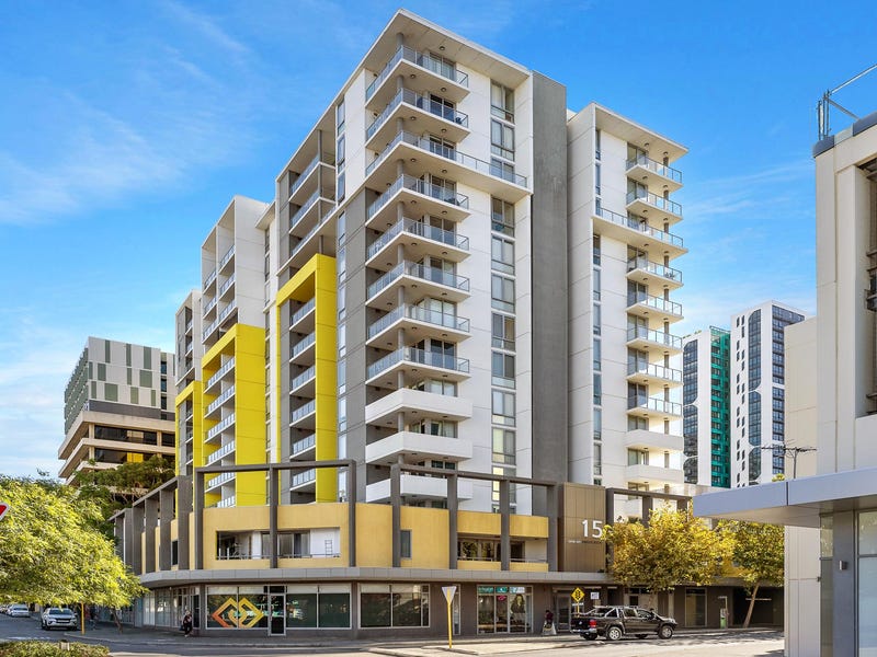 59/15 Aberdeen Street, Perth, WA 6000 - Property Details