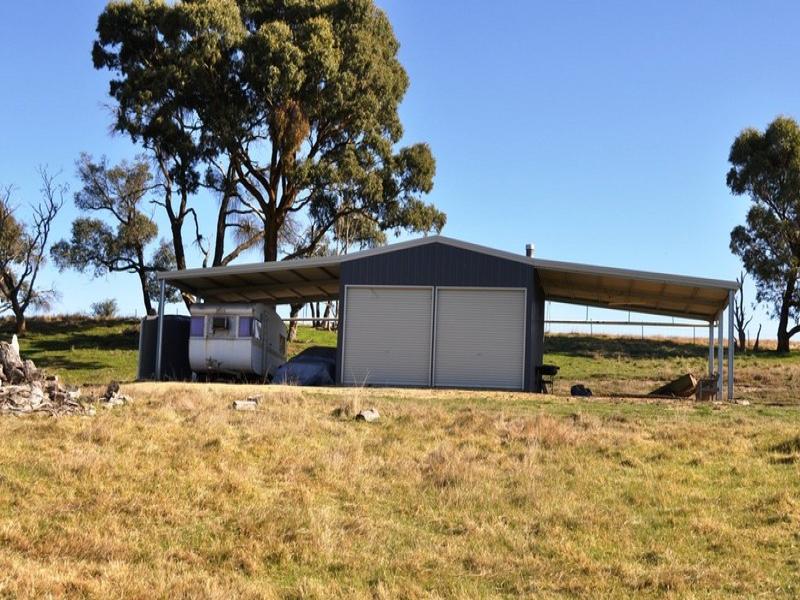 211 Smiths Lane, Trawalla, Vic 3373 - Property Details