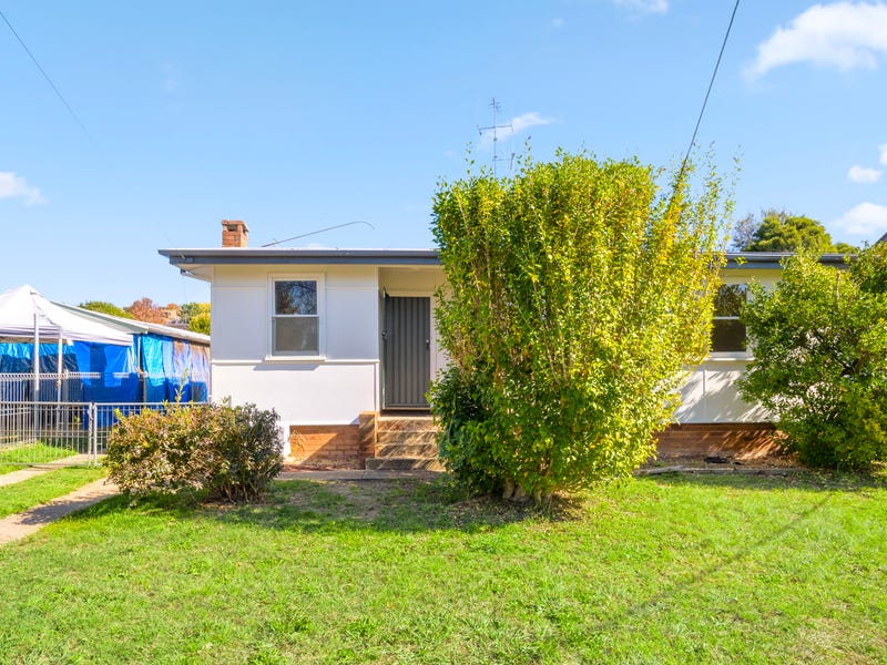 5 Agnes Avenue, Queanbeyan, NSW 2620 - Property Details
