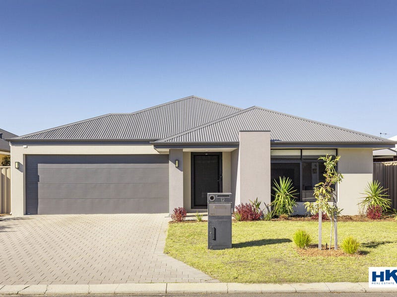 12 Witan Street, Brabham, WA 6055 - Property Details