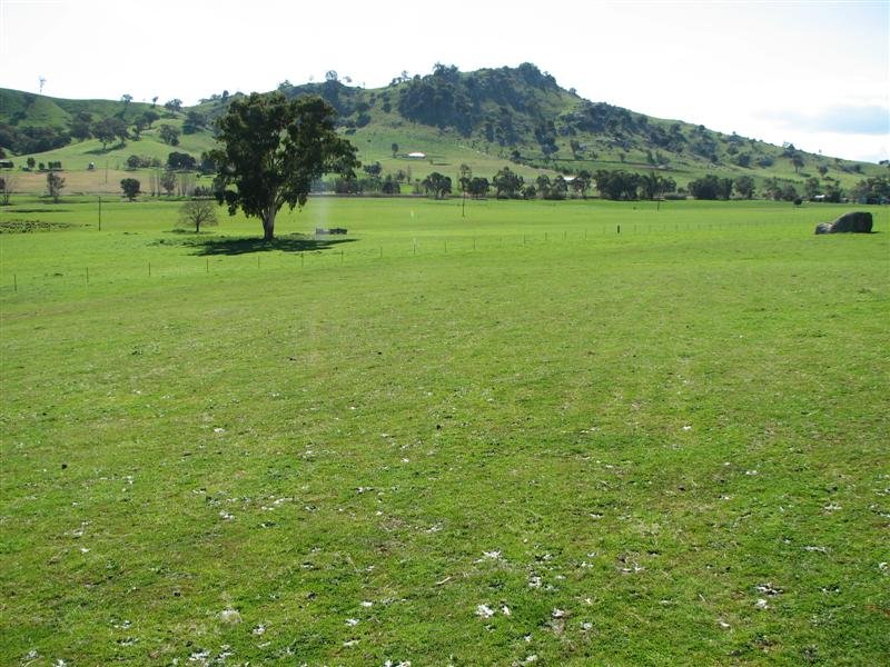 Lot 1 Mt McDonald Road, Cowra, NSW 2794 - Property Details