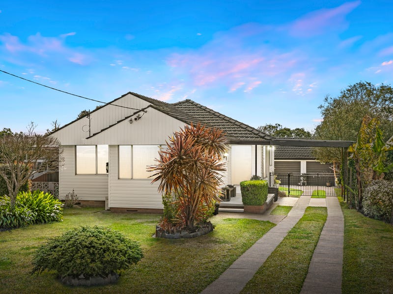 Sold Property Prices & Auction Results in Jesmond, NSW 2299 (+1 ...