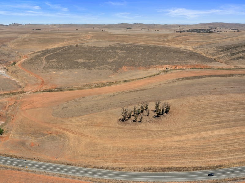 2489 RM Williams Way, Spalding, SA 5454 - Cropping for Sale ...