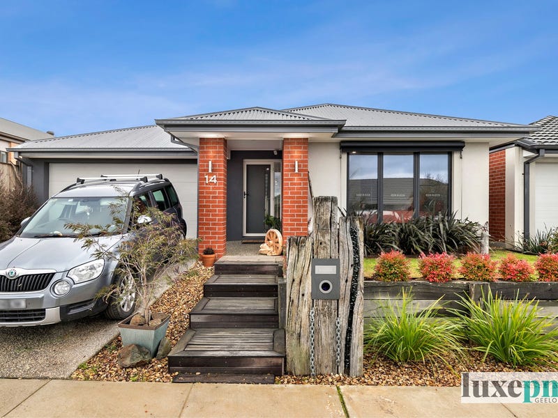 14 Abode Street, Armstrong Creek, VIC 3217 - realestate.com.au