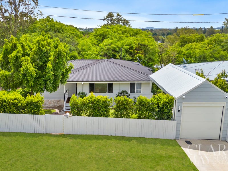 15 Arnhem Street, Gailes, Qld 4300 - Property Details