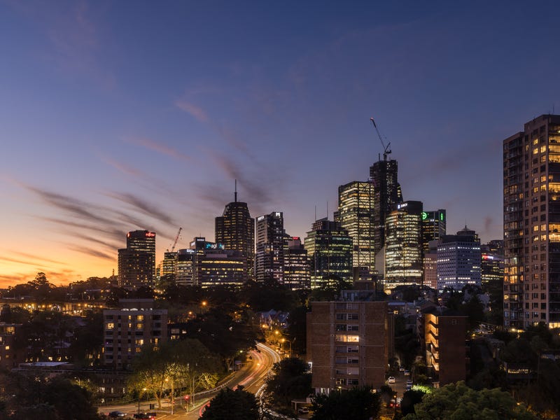 81/100 High Street, North Sydney, NSW 2060 - realestate.com.au