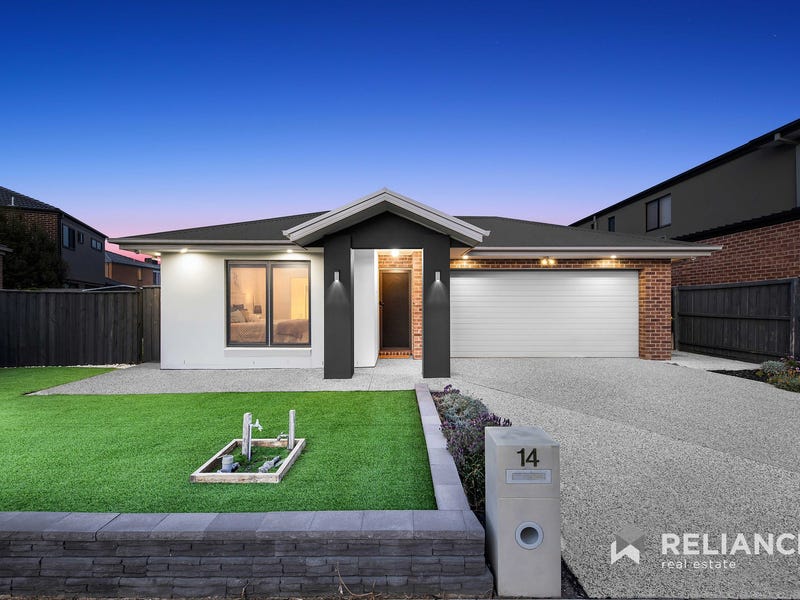 Auction Results & Clearance Rates in Point Cook, VIC 3030