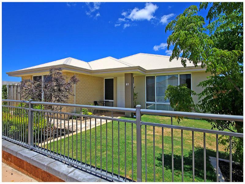 81 Brixton Cres, Ellenbrook, WA 6069 - realestate.com.au