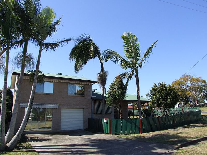 Cnr Rayner and Martin Sts, Coraki, NSW 2471 - Property Details