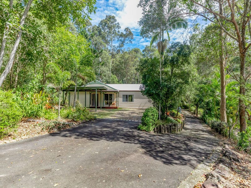 58 Mount Combe Road, Kulangoor, Qld 4560 - Property Details