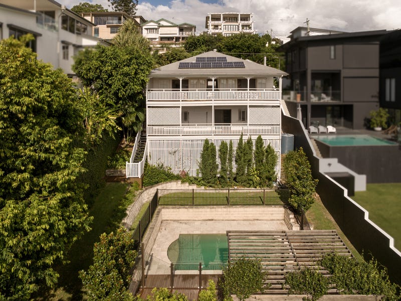 48 Toorak Road, Hamilton, Qld 4007 - Property Details