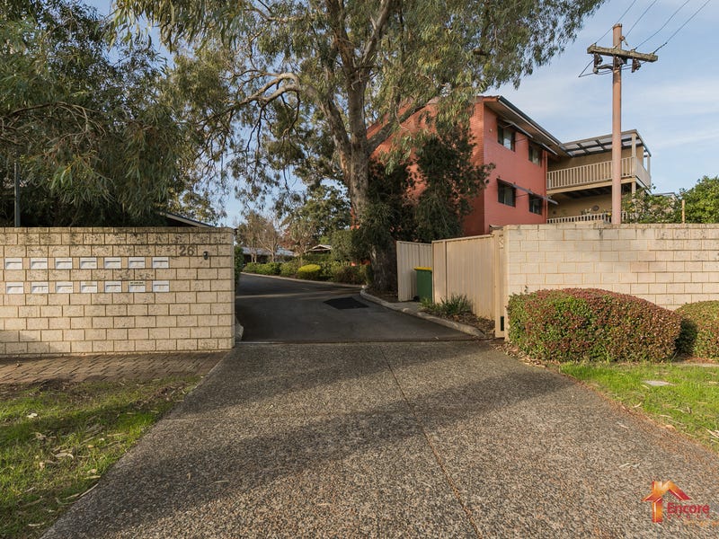 13/26 Morrit Way, Parmelia, WA 6167 - Property Details