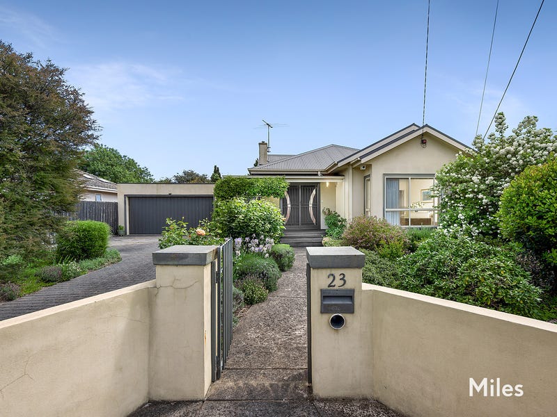 23 Skeffington Street, Bellfield, Vic 3081 - Property Details