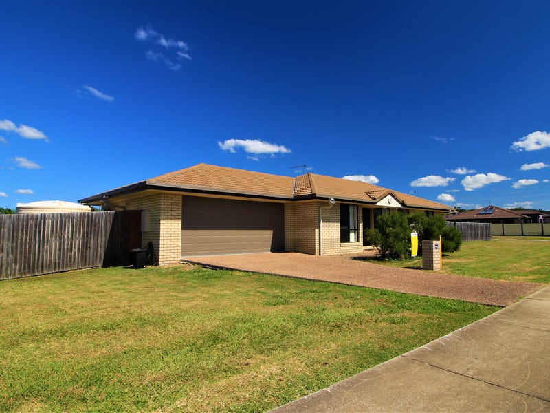 17 Haslingden Park Drive, Lowood, Qld 4311 - Property Details