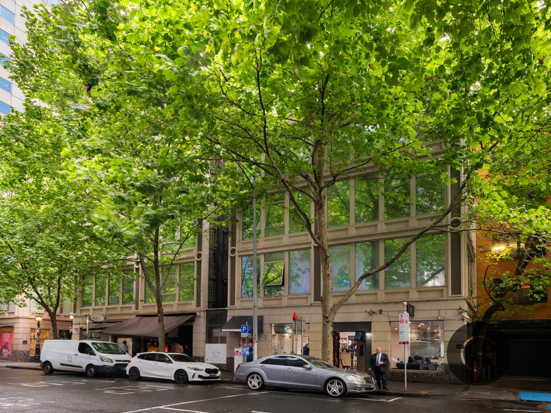 18/497 Flinders Lane, Melbourne, Vic 3000 - Property Details