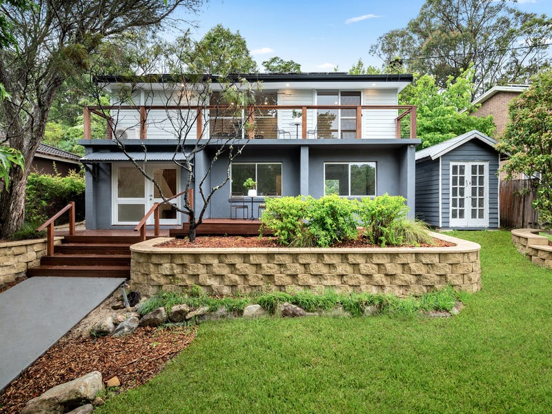 11 Talbot Road, Hazelbrook, NSW 2779 - Property Details