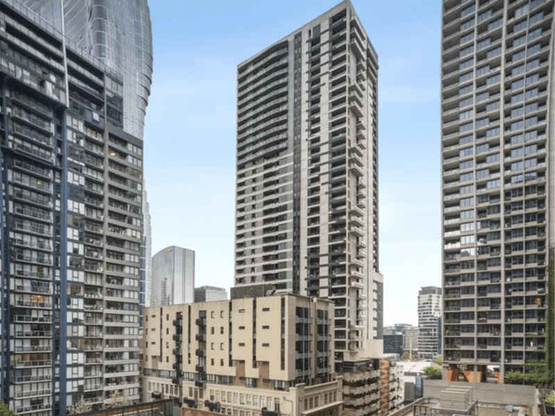 2907b/11 Rose Lane, Melbourne, Vic 3000 - Apartment for Sale ...