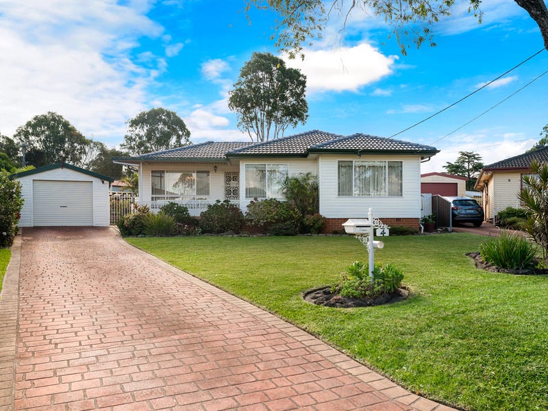 4 Menin Place, Milperra, NSW 2214 - Property Details