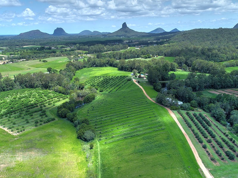 120 Stirling Road, Peachester, Qld 4519 - Property Details