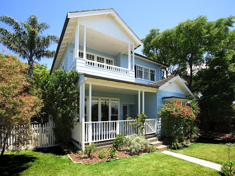 12 Brighton Street, Freshwater, NSW 2096 - Property Details