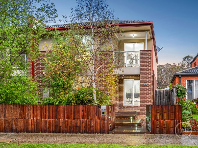 14 Millstream Way, Mernda, Vic 3754 - Property Details