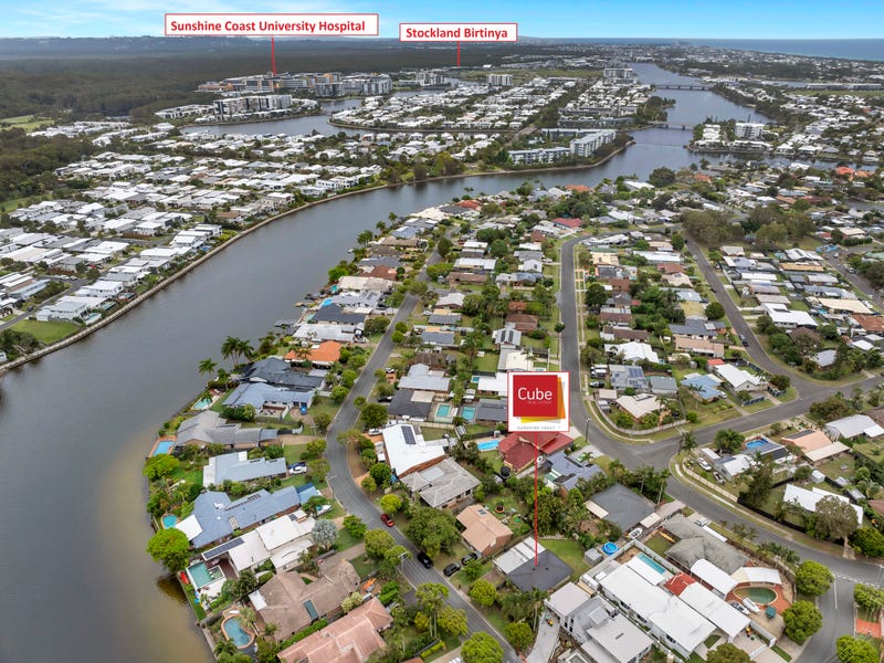 94 Baanya Street, Wurtulla, Qld 4575 - Property Details