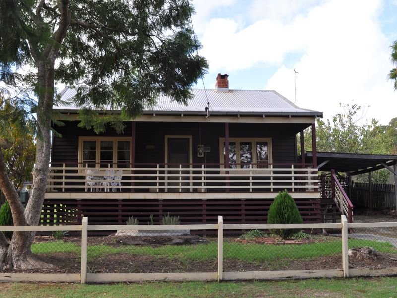 21 Kelly Street, Pemberton, WA 6260 - Property Details