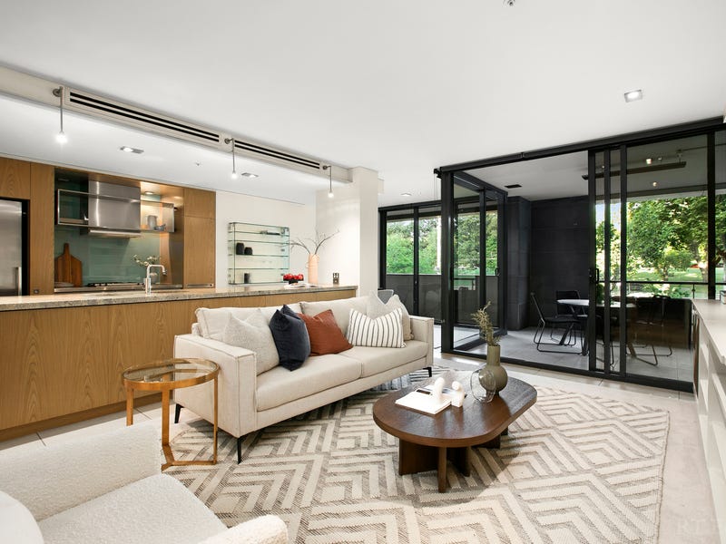 216/250 St Kilda Road, Southbank, Vic 3006 - Property Details