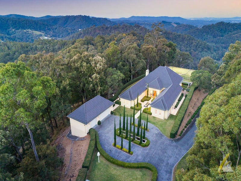 654 Upper Brookfield Road, Upper Brookfield, QLD 4069 - realestate.com.au