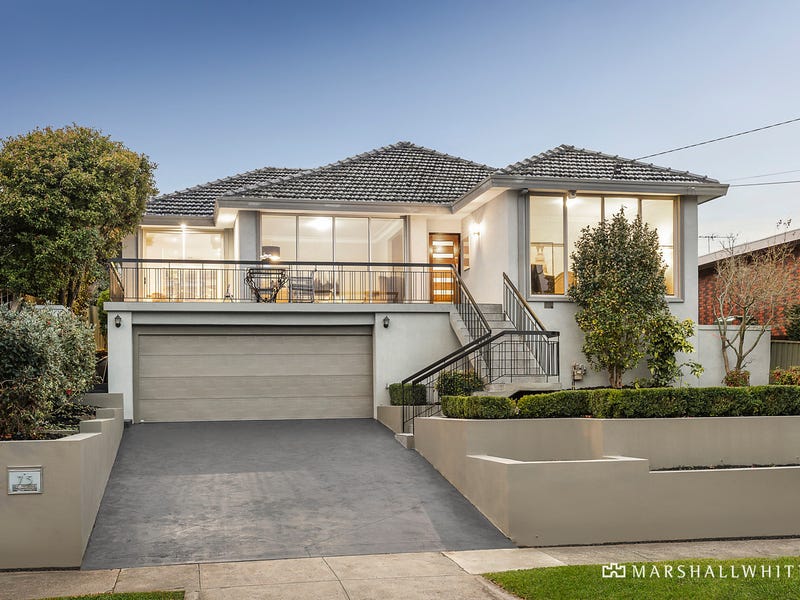 75 Rocklea Road, Bulleen, Vic 3105 - Property Details