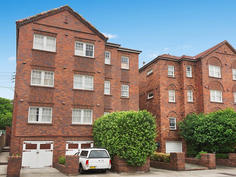 12A/25 Prince Street, Randwick, NSW 2031 - realestate.com.au