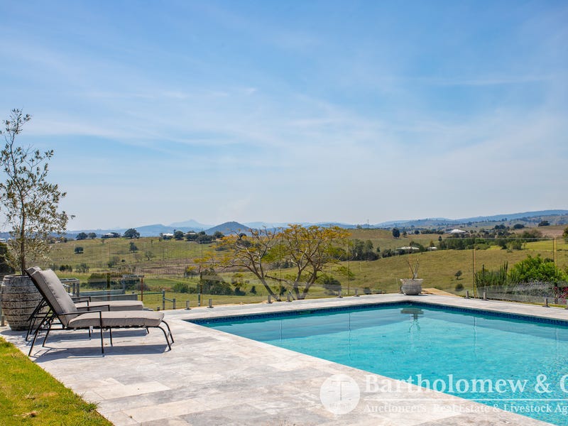 164 Milford Middle Road, Milford, Qld 4310 - Other for Sale ...
