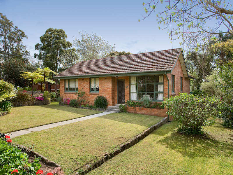 132 Tryon Road, Lindfield, NSW 2070 - Property Details