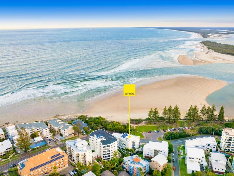 1/6 Esplanade Bulcock Beach, Caloundra, QLD 4551 - realestate.com.au