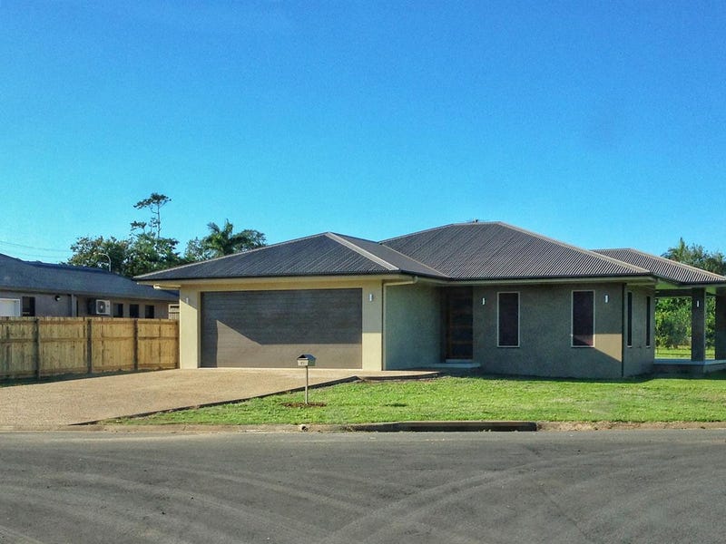 23 Belvedere Avenue, Belvedere, QLD 4860 - realestate.com.au