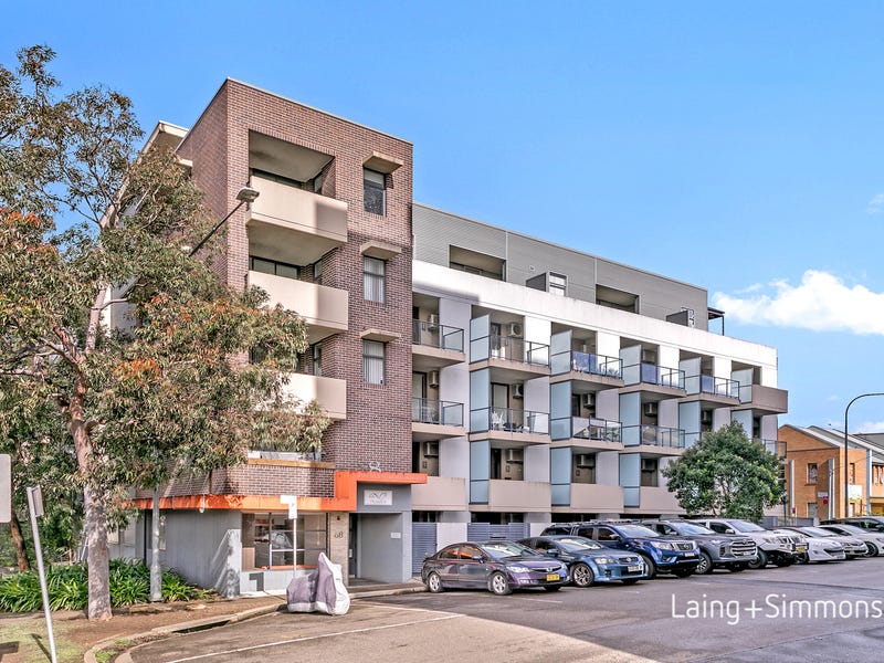 72/88 James Ruse Drive, Rosehill, NSW 2142 - Property Details