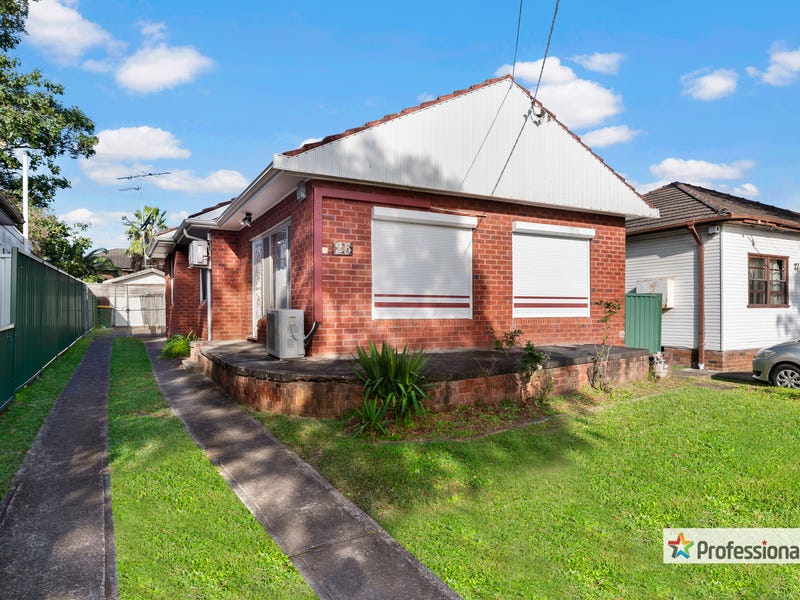 25 Virginius St, Padstow, NSW 2211 - Property Details