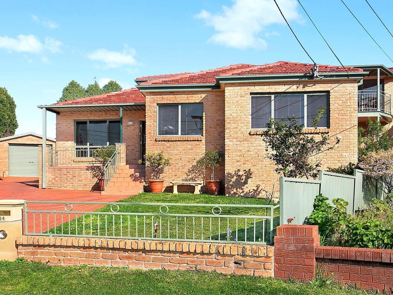 54 Sturdee Street, Wentworthville, NSW 2145 - Property Details