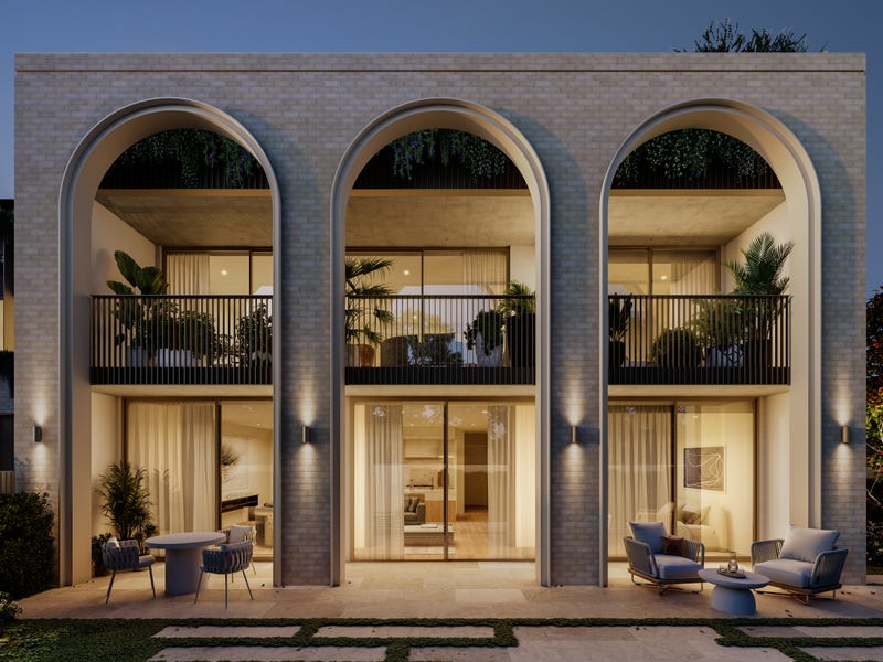 101/5 Adamson Street, Brighton, Vic 3186 - Property Details