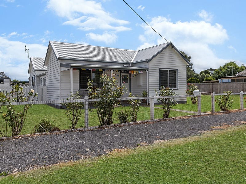 16 Mt Clay Road, Heywood, Vic 3304 - Property Details