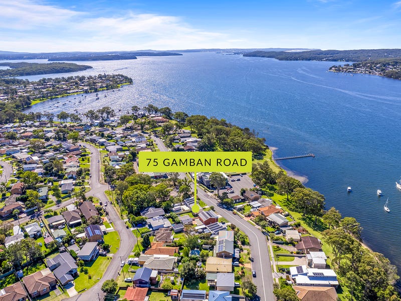 75 Gamban Road, Gwandalan, NSW 2259 - Property Details