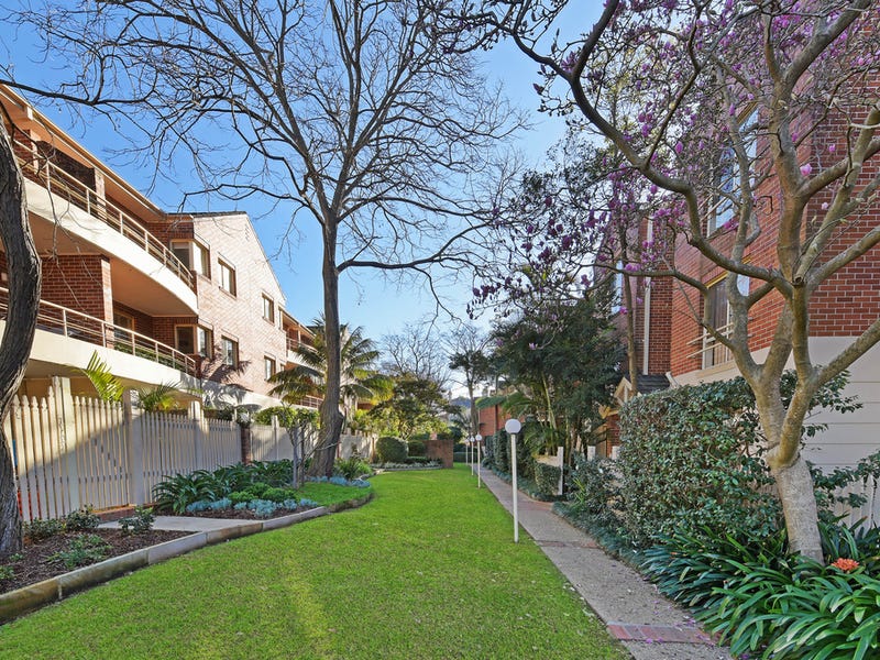 29/22 Ridge Street, North Sydney, NSW 2060