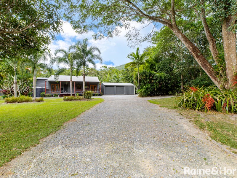 77 Thomson Low Drive, Shannonvale, QLD 4873 - realestate.com.au
