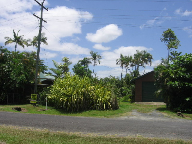 Property 104420747, Silkwood, Qld 4856 - Property Details