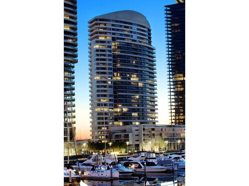 1804/80 Lorimer Street, Docklands, Vic 3008 - Property Details