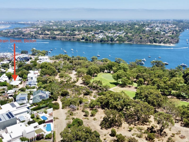 9 Strain Street, Bicton, WA 6157 - Property Details